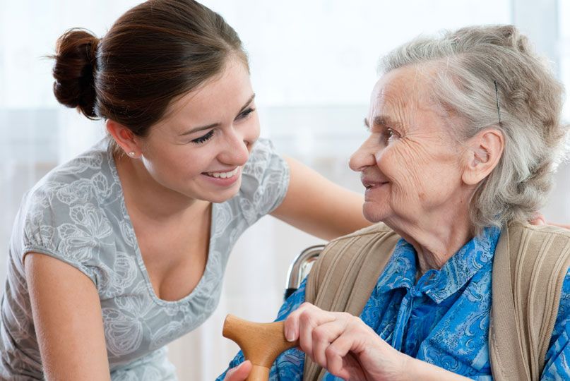 Pflegegeld: Das müssen Sie wissen – Hausärztin im Regensburger Westen ...